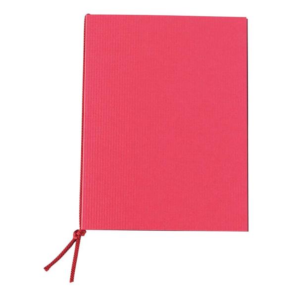 A5　SB-503　小　サイズ：171×H228mm中紙（ビニール付）：4ページ　※外カバー付