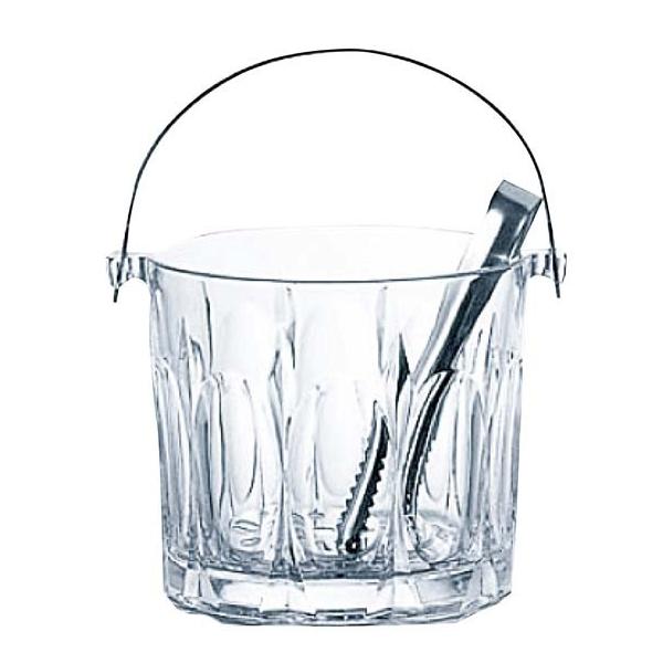 外寸：φ144×M174×H132mm容量：1.42Lトング・スノコ付(φ90)