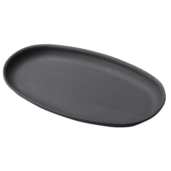 外寸：240×140×H18mm重量：570g板厚：2.3mm●この商品は、洗浄機対応商品です。●この商品は、電磁調理器にご使用できます。※200V電磁調理器は非常にパワーがある為、鍋の変形防止・安全面からボリューム　は中以下で、鍋の状態、...