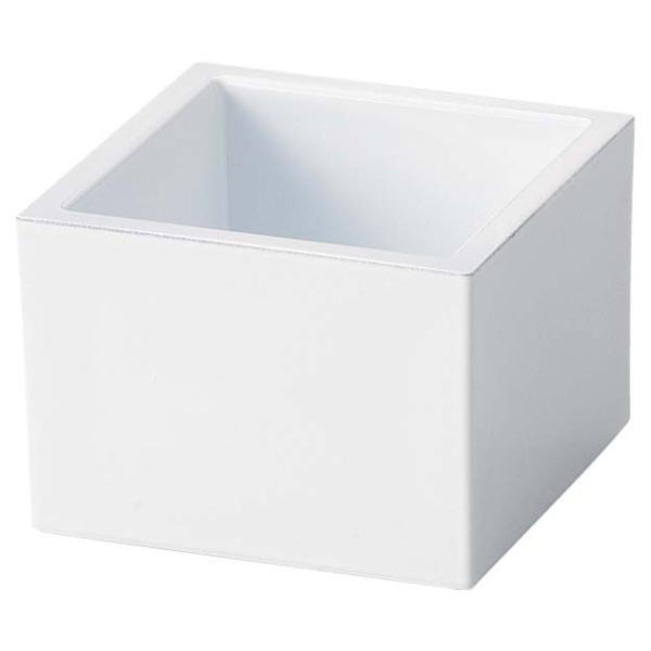 ミニ外寸：52×52×Ｈ41mm材質：ABS樹脂