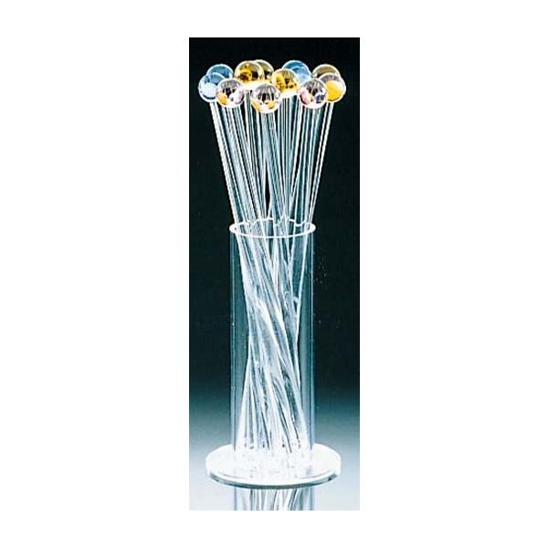 全長：205mmスタンド付
