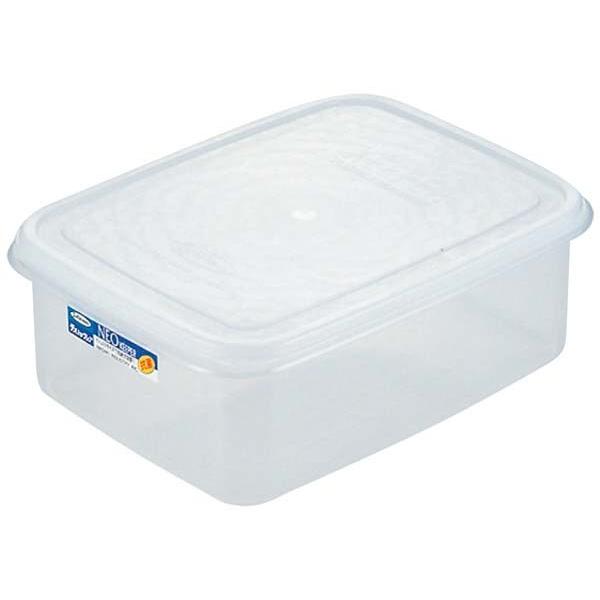 容量：8,500mL外寸：268×362mm高さ：120mm材質：本体／ポリプロピレン　　　蓋／ポリエチレン耐熱温度：本体／-20℃〜100℃　　　　　蓋／-30℃〜50℃※電子レンジには使用できません。●この商品は、抗菌加工されています。...