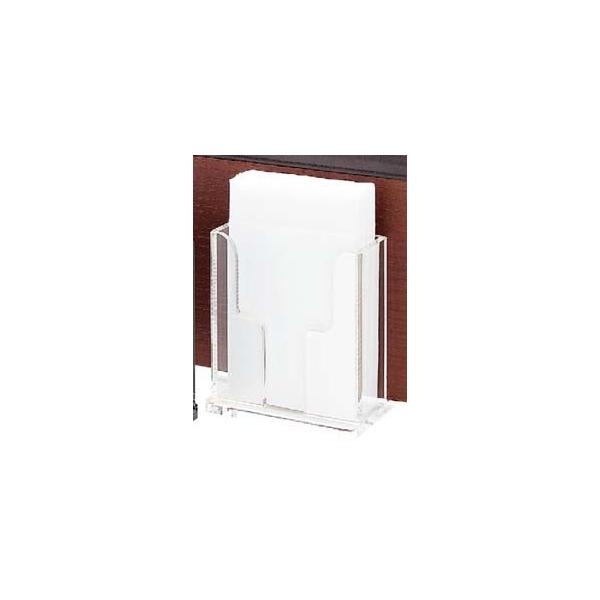 メニュー幅：15mmサイズ：102×77×H113mm材質：アクリル