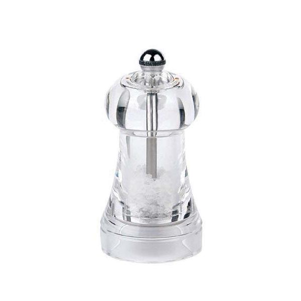 サイズ：φ56×H118mm材質：本体／アクリル　　　グラインダー部／ステンレス※寸法表示は外寸です。PEUGEOT(プジョー)