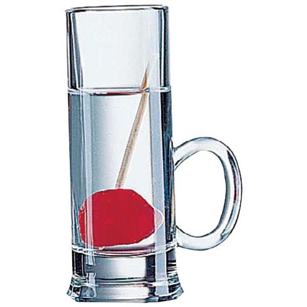 サイズ：φ63×H101mm容量：55cc●この商品は、洗浄機対応商品です。Arcoroc(アルコロック)＜ISLANDE(イスランド)＞厚底グラスの定番シリーズサイズ、種類も豊富で様々な用途にご使用できます。