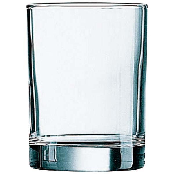 サイズ：φ64×H85mm　容量：180cc　フランス製耐熱温度差120℃食器洗浄機対応可衝撃に強い