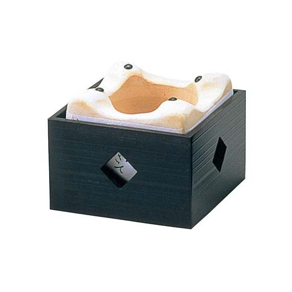 外寸：168×168×H105mm※木枠のみの販売です。