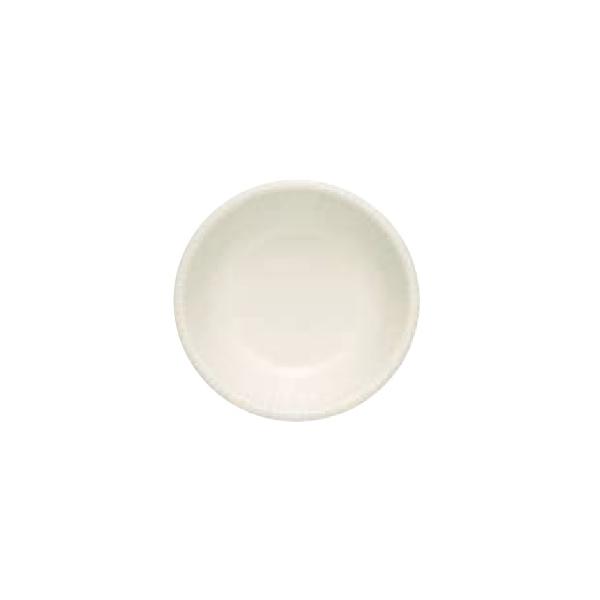 02332　15cm容量：420ccサイズ：φ150×H35mm材質：紙●野菜やスープ等様々な料理に、使用後は洗わず使い捨てで使用できます。