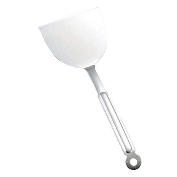 サイズ：80×75  柄長165mm