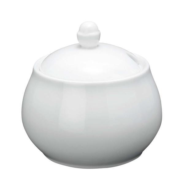 サイズ：D96mm H91mm　容量：230mlアルミクロン（強化磁器）レンジ、食器洗浄機使用可