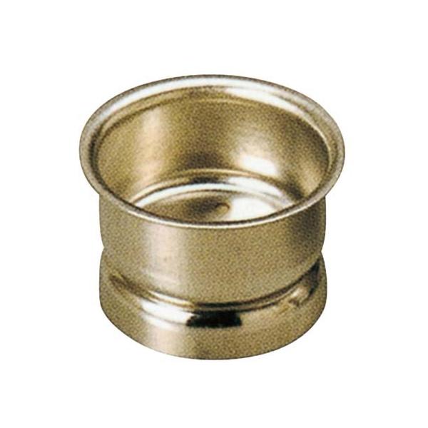 サイズ：φ60×H40mm●火皿の高さを13mmと27mmの2段階に調節できます。●g量の少ない固形燃料でも、高さ調節で効率良く鍋物等を暖めることができます。