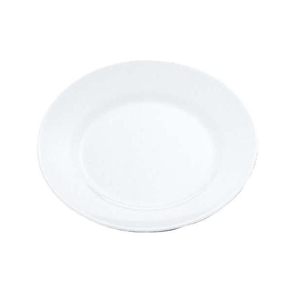 サイズ：φ258×H20mm●この商品は、電子レンジでご使用になれます。●この商品は、洗浄機対応商品です。●この商品は、消毒保管庫でご使用になれます。アルコパルは陶磁器のような全面強化ガラス食器です。驚きの耐衝撃性・優れた耐熱性・抜群のスタ...