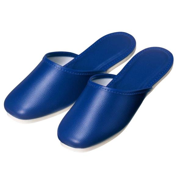 材質：カーフレザー 天然ゴム入スポンジ底全長：27cm抗菌仕様