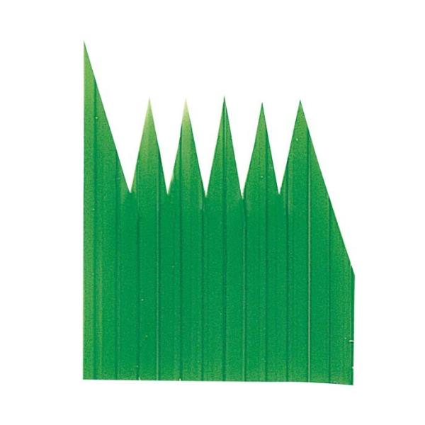 サイズ：55×37mm●小さな仕切り対応