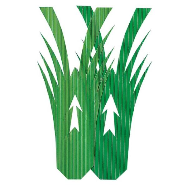 サイズ：115×60mm●味覚をいっそう引き立てる海老型タイプ