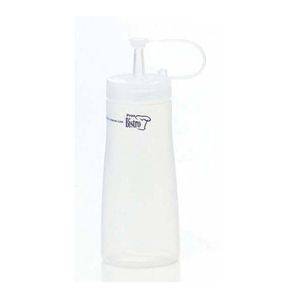 外寸：φ60×130mm容量：180mL材質：本体・キャップ／ポリエチレン　　　蓋／ポリプロピレン