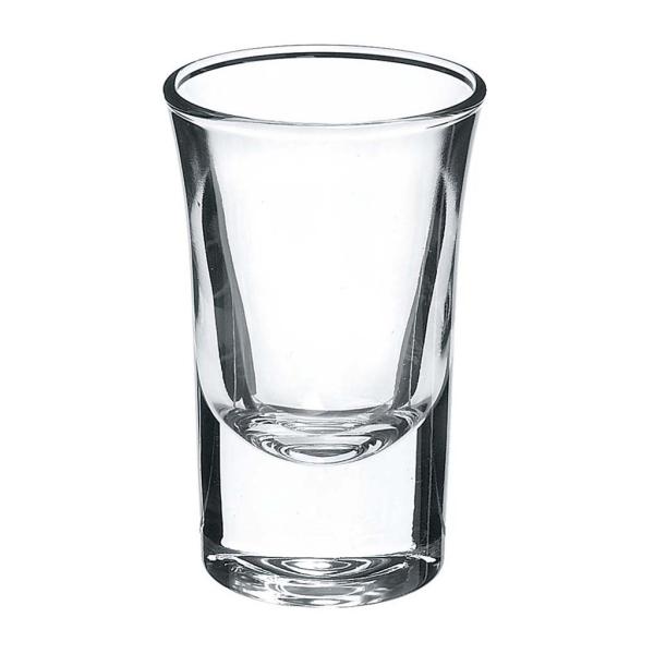 サイズ：φ44×H70mm容量：34cc※寸法表示内のccは満水容量です。＜ソーダグラス＞Dublino(ドゥブリノ)