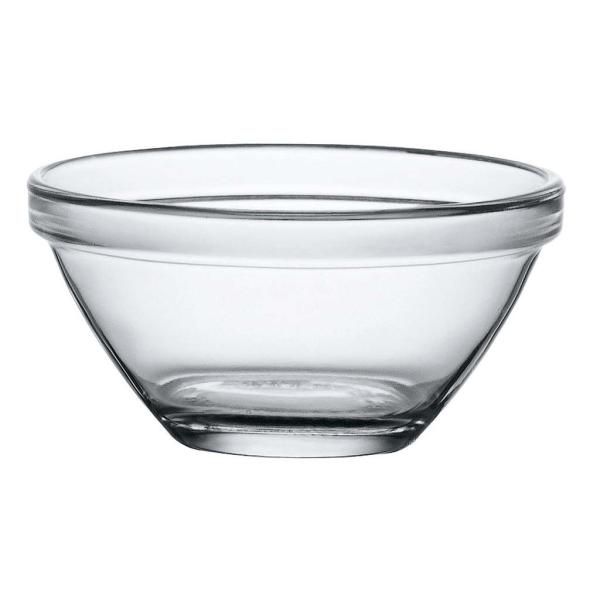 サイズ：φ60×H30mm容量：39cc※寸法表示内のccは満水容量です。＜ボール＆プレート＞Pompei(ポンペイ)●積み重ね可能●全面強化ガラス