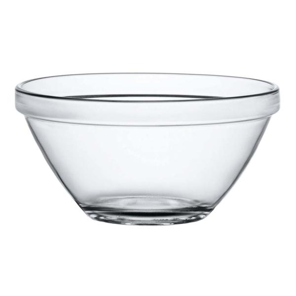 サイズ：φ120×H60mm容量：350cc※寸法表示内のccは満水容量です。＜ボール＆プレート＞Pompei(ポンペイ)●積み重ね可能●全面強化ガラス