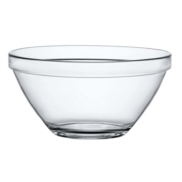 サイズ：φ140×H70mm容量：570cc※寸法表示内のccは満水容量です。＜ボール＆プレート＞Pompei(ポンペイ)●積み重ね可能●全面強化ガラス