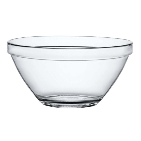 サイズ：φ170×H85mm容量：1,060cc※寸法表示内のccは満水容量です。＜ボール＆プレート＞Pompei(ポンペイ)●積み重ね可能●全面強化ガラス