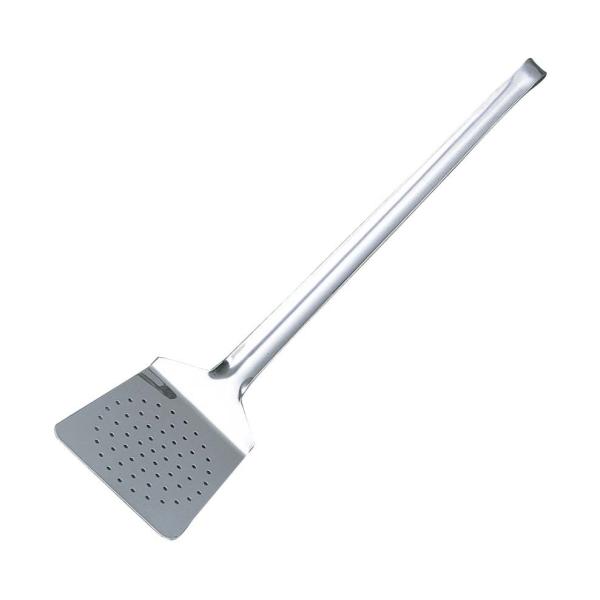 幅：100mm全長：440mm板厚：1.5mm原産国：フランスdeBUYER(デバイヤー)