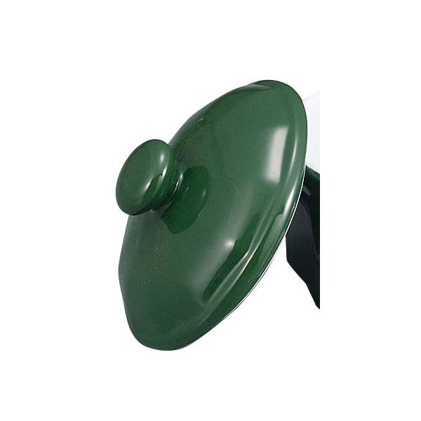 色：ダークグリーンサイズ：φ82mm