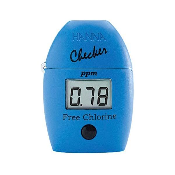 ・扱い易く持ち運びも簡単な手のひらサイズのデジタル残留塩素計・計測原理はDPD試薬を使用した吸光光度法・自動電源オフ機能（2分間の未使用後および計測終了の10秒後）※本体のほかにガラスセル2組と試薬6回分が付属します。型式 HI701測定範...