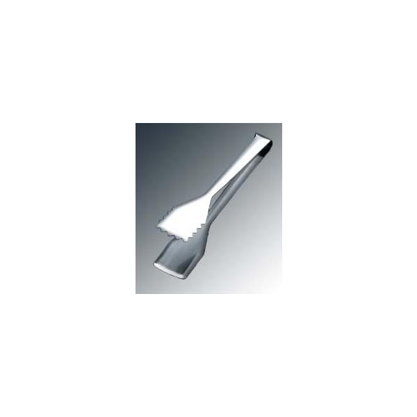 サイズ：297mm原産国：イタリア※グリップエンドに引掛けが有るので、お皿の中にスベリ込みません。PIAZZA(ピアッツァ)トングシリーズとてもしっかりしていて、グリルトングとして「うってつけ！！」