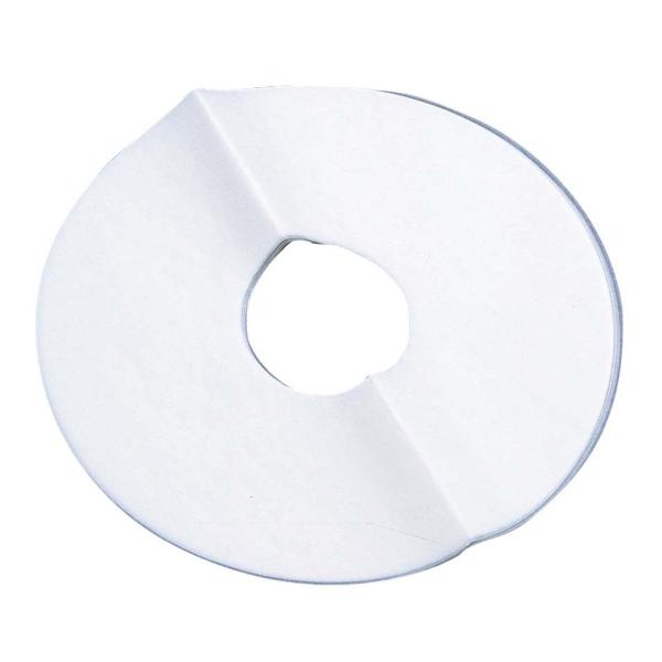 サイズ：20cm・20枚材質：グラシン紙※アルスター シフォンケーキ型 底取 20cm 専用です。　(商品コード：e6616700)