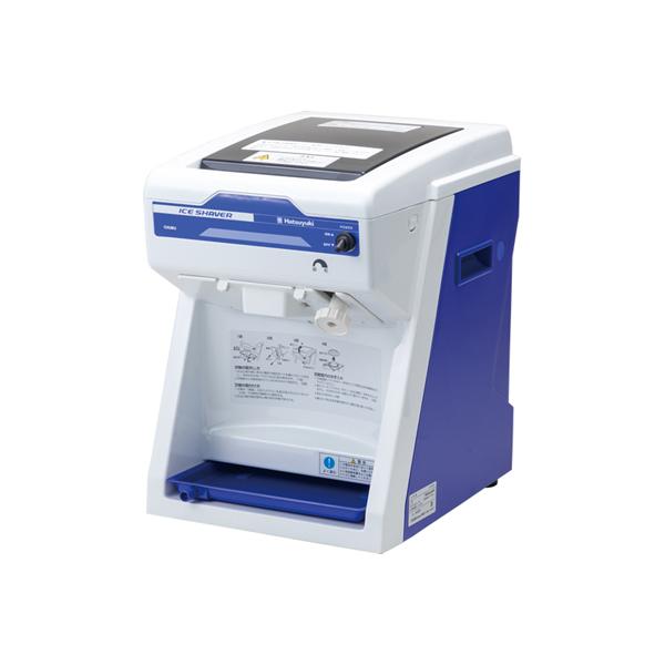 型式：HC-S32A消費電力：200/220（W）電源：単相100V 50/60Hz標準能力：1.4/1.7（kg/min）角氷入数：約35個（3cm角）重量：15（kg）外形寸法：幅306×奥行402×高さ429mm有効高さ：188mm※...