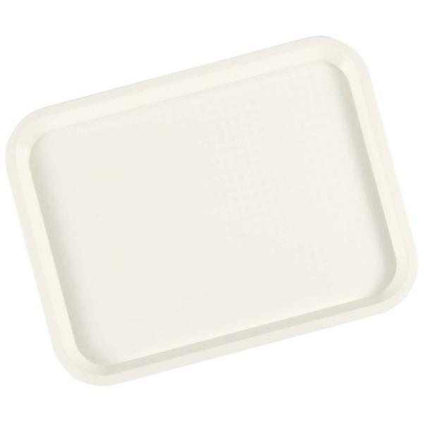 外寸：450×350×H20mm材質：ポリプロピレン樹脂