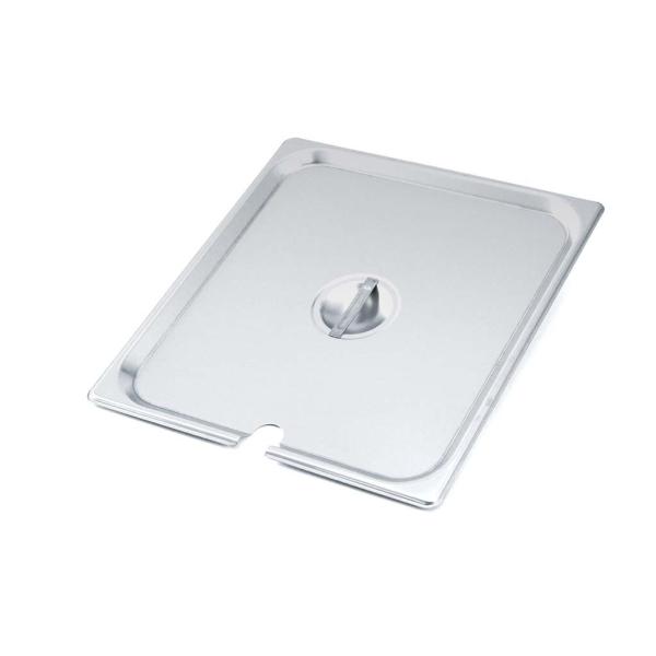 EBM 切込付ホテルパンカバー 1/3サイズ用