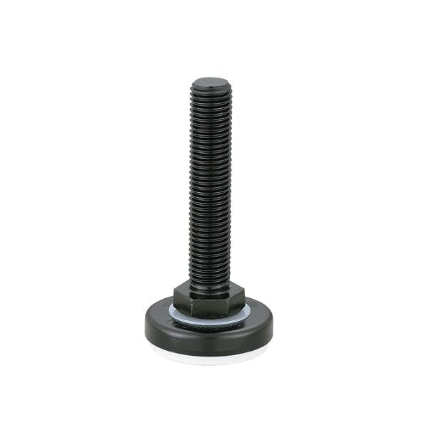 型番：TO-436MODEL：TM-73W-1ネジ規格：M20×2.5サイズ：φ60.5×127.0mm垂直圧縮許容荷重kN：4.41（450）kgf自重：413.2g