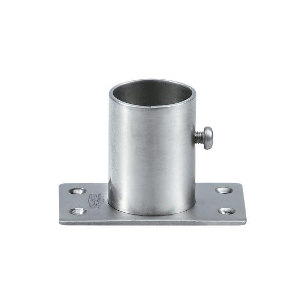 型番： TO-164MS適用パイプ：φ32mmサイズA：78mmサイズB：45mmサイズC：62mmサイズD：24mmサイズE：50mmサイズF：φ36.4mmサイズG：27.5mmサイズH：2.5mm材質：SUS304仕上：ミラー研磨