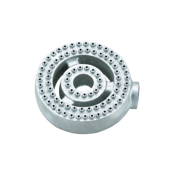 型番：TO-851MODEL：P-20外寸：φ135×145×H50mm材質：FC（鋳鉄）