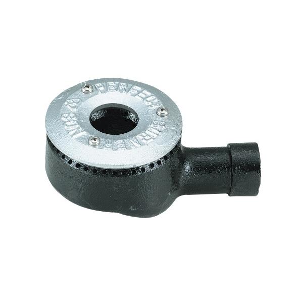 型番：TO-857MODEL：No.3外寸：φ96×153×H70mm材質：FC（鋳鉄）