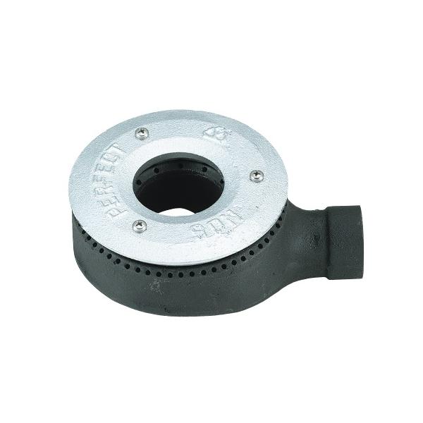 型番：TO-858MODEL：No.5外寸：φ130×175×H78mm材質：FC（鋳鉄）