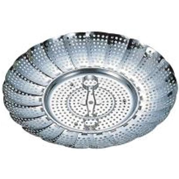 ※ご購入後でも品切れになっている場合がございます。その際は、メールでお知らせしますので必ずご確認ください。【商品概要】外寸 :φ140~240mm製品重量:200g材質:18-0ステンレス原産国:日本【商品説明】【商品詳細】ブランド：ミネッ...