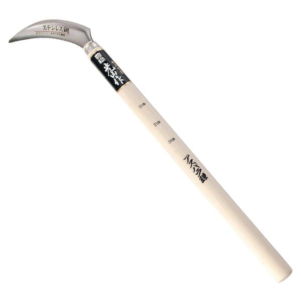 ※ご購入後でも品切れになっている場合がございます。その際は、メールでお知らせしますので必ずご確認ください。【商品概要】サイズ:刃/120mm、柄/390mm本体重量:100g【商品説明】【商品詳細】ブランド：豊稔企販(Hounen Kiha...