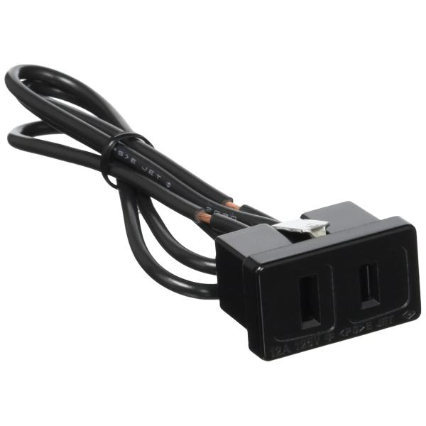 ※ご購入後でも品切れになっている場合がございます。その際は、メールでお知らせしますので必ずご確認ください。【商品概要】定格:12A 125V発売日:1983年8月21日【商品説明】【商品詳細】ブランド：パナソニック(Panasonic)商品...