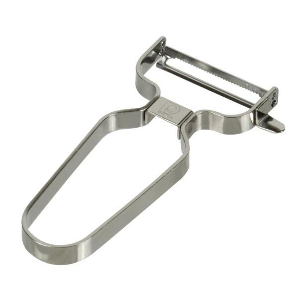 ※ご購入後でも品切れになっている場合がございます。その際は、メールでお知らせしますので必ずご確認ください。【商品概要】製品サイズ:(約)幅65×奥行10×全長120mm、刃渡40mm材質:ステンレス鋼原産国:日本【商品説明】【商品詳細】ブラ...