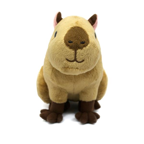 ※ご購入後でも品切れになっている場合がございます。その際は、メールでお知らせしますので必ずご確認ください。【商品概要】サイズ：(幅×高さ×奥行:cm)12×16×17 ※顔を正面にして主素材：ポリエステル、アクリル、プラスチック対象年齢：6...