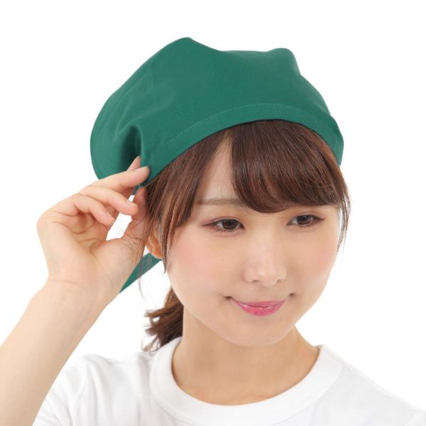 ※ご購入後でも品切れになっている場合がございます。その際は、メールでお知らせしますので必ずご確認ください。【商品概要】?【smile modeの三角巾だけの8の特徴】 (1)乾きやすく、しわになりにくいから、アイロン不要。 (2)紐タイプな...