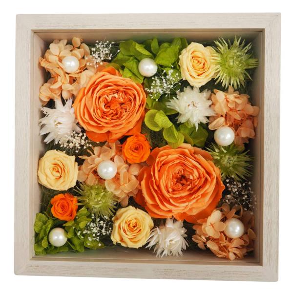 ※ご購入後でも品切れになっている場合がございます。その際は、メールでお知らせしますので必ずご確認ください。【商品概要】満開のお花畑を思わせるフレーム内にぎっしりと溢れかえるお花たち。ほこりをかぶることがないのでお手入れも楽なうえ、品質も長持...