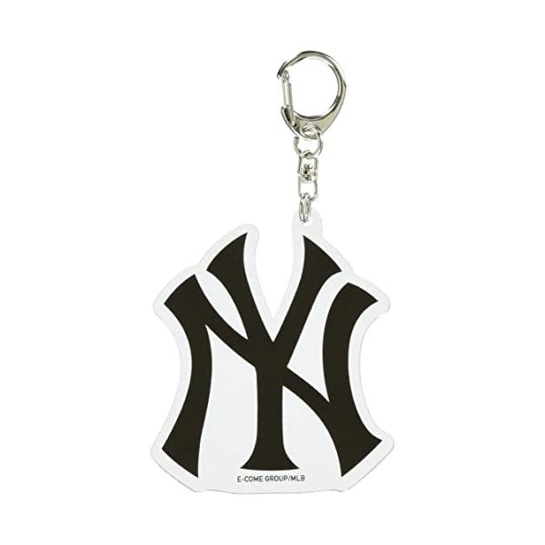 ※ご購入後でも品切れになっている場合がございます。その際は、メールでお知らせしますので必ずご確認ください。【商品概要】大きなロゴデザイン絡まないキーホルダー丈夫なアクリル素材【商品説明】【商品詳細】ブランド：MLB商品種別：スポーツ＆アウト...