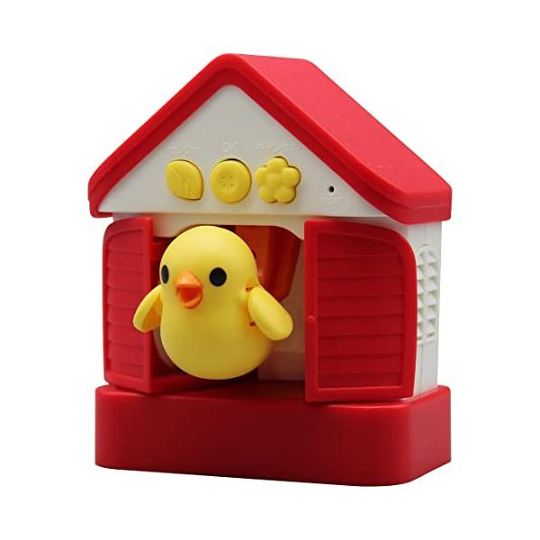 ※ご購入後でも品切れになっている場合がございます。その際は、メールでお知らせしますので必ずご確認ください。【商品概要】(c)T-ARTS単3形アルカリ乾電池2本使用(電池は別売です。) ※電池はアルカリ乾電池をご使用ください。組み立てる必要...