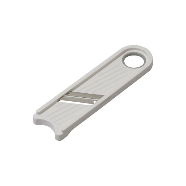 ※ご購入後でも品切れになっている場合がございます。その際は、メールでお知らせしますので必ずご確認ください。【商品概要】製品サイズ:(約)全長17×幅4.5×高さ1cm製品重量:(約)0.05kg原料樹脂:ABS樹脂(耐熱温度80度)、その他...