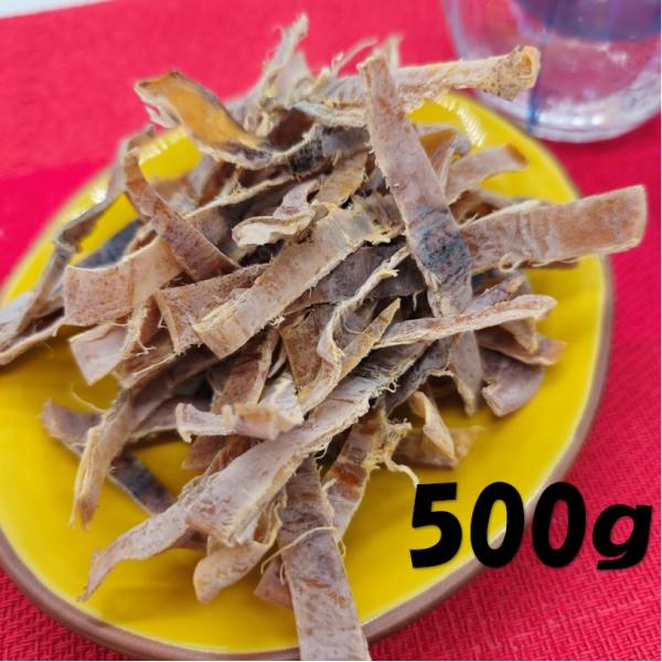 お値打ち価格の真いかのあたりめです。１cm幅にカットしてある為、１本食べるだけでも噛み応え満点！！噛むほどにいかの旨みが広がります。おつまみ、おやつ、勉強や仕事の合間に手軽に食べられ気分転換に。また、ちょっと小腹が空いた時にも最適。そのまま...