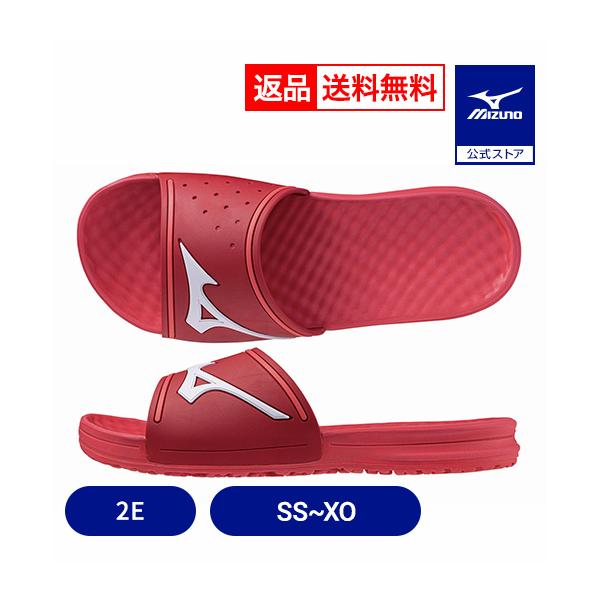 プレー前後のシーンで活躍する、柔らかい快適さを追求したベーシックサンダル。※この商品は、オープン価格商品です。メーカー希望小売価格の設定は、ありません。